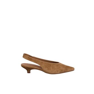 Toral Shoes Damen, Schuhe, Braun, 41 EUGr&ouml;&szlig;e