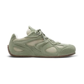Axel Arigato Slow Runner - - Shoes - Herren - Gr&uuml;n - 44 EU