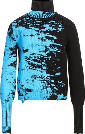 VETEMENTS STRICKWAREN - Rollkragenpullover auf YOOX.COM