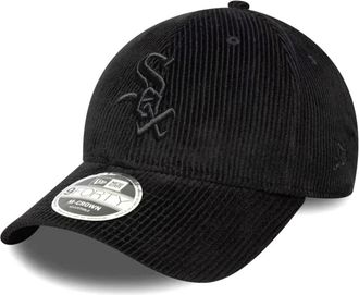 New Era 9Forty Cap - - Accessories - unisex - Schwarzk - ONE SIZE