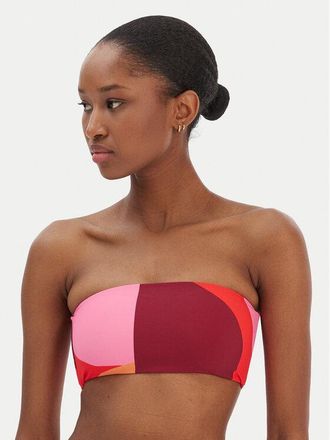 Seafolly Bikini-Oberteil Sorrento 31534-277 Bunt