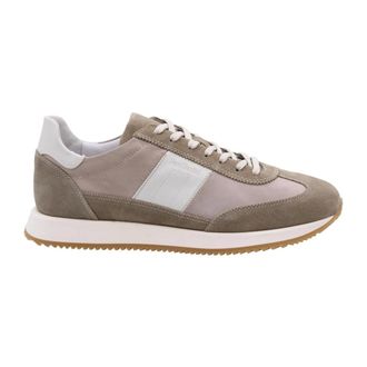 Nero Giardini Herren, Schuhe, Beige, 45 EUGr&ouml;&szlig;e