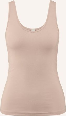 Hessnatur Hessnatur Hessnatur V-Neck Tanktop Pure Sense Aus Tencel Modal rosa