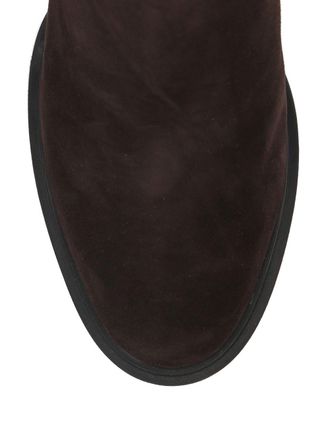 Gianvito Rossi Barry Boot - Black