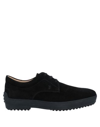 Tod's SCHUHE - Schn&uuml;rschuhe auf YOOX.COM