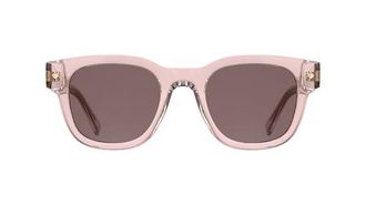 Lacoste Lunettes de soleil L6023S N 662 LIGHT ROSE 49/21/145 UNISEX