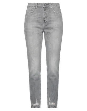 Dondup HOSEN & R&Ouml;CKE - Jeanshosen auf YOOX.COM