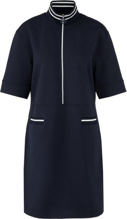 Marc Cain Kleid Marc Cain blau