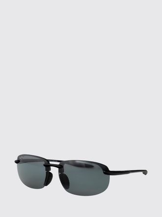 Maui Jim Sonnenbrille MAUI JIM Herren Farbe Schwarz