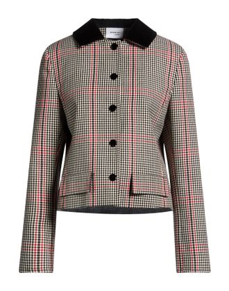 Akris JACKEN & M&Auml;NTEL - Jacken und Anoraks auf YOOX.COM