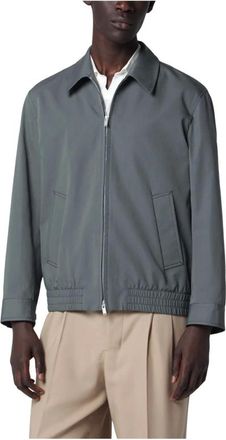 Lardini Homme, Vestes, Beige, Taille: M Giacca Camicia