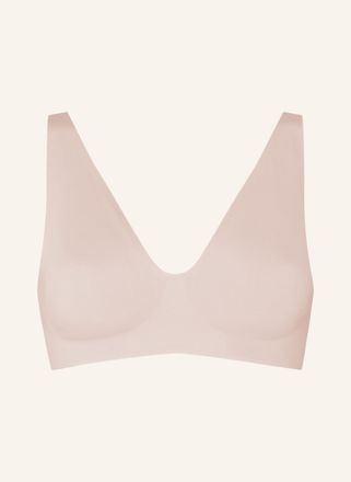 Hunkem&ouml;ller Hunkem&ouml;ller Bustier Super Comfort beige