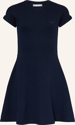 Tommy Hilfiger Kleid blau