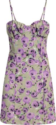 Vicolo KLEIDER - Mini-Kleider auf YOOX.COM