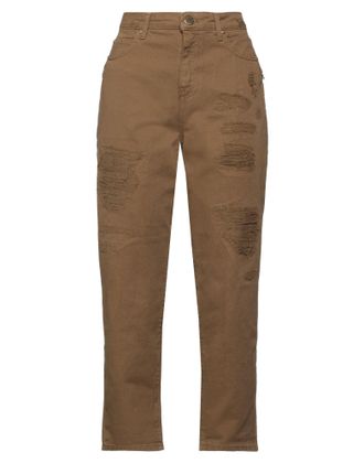 Pinko HOSEN & R&Ouml;CKE - Jeanshosen auf YOOX.COM