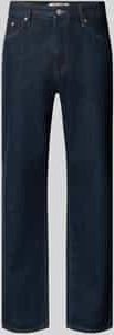 Only & Sons Straight Fit Jeans aus reiner Baumwolle Model EDGE