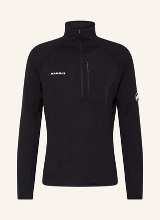 Mammut Mammut Midlayer Aenergy Light schwarz