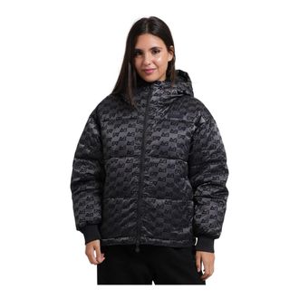 Emporio Armani Bomberjacke - - Jackets - Damen - Schwarzk - XS