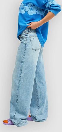 Roxy Sun And Done Jeans sunbleached vintage
