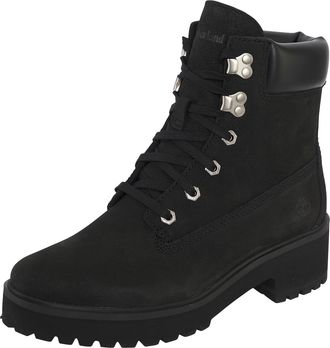 Timberland Schn&uuml;rstiefelette
