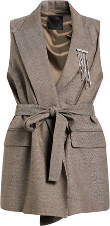 Liu Jo JACKEN & M&Auml;NTEL - Jacken und Anoraks auf YOOX.COM