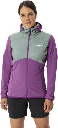 Vaude Brenva - Softshelljacke - Damen