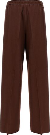 Max Mara Slalom Trousers - Brown