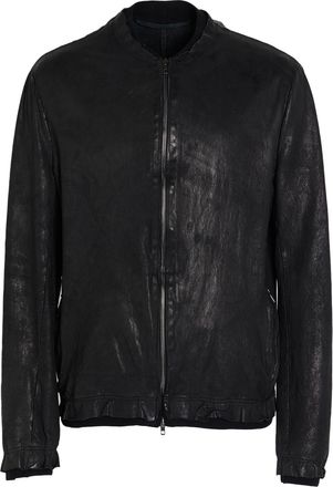 Salvatore Santoro JACKEN & M&Auml;NTEL - Jacken und Anoraks auf YOOX.COM