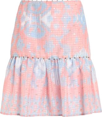 Bazar Deluxe HOSEN & R&Ouml;CKE - Minir&ouml;cke auf YOOX.COM