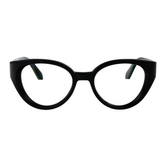 Off-white unisex, Accessoires, Noir, Taille: 50 MM Lunettes Optical Style 62