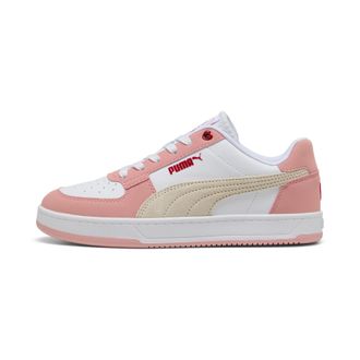 Puma Puma Caven 2.0 Idylle Sneakers Damen, Schuhe, Rosa, 37