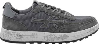 Premiata Baskets - Gris