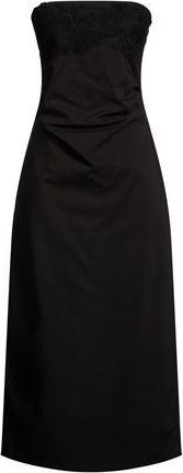 Ermanno Scervino ROBES - Robes midi sur YOOX.COM