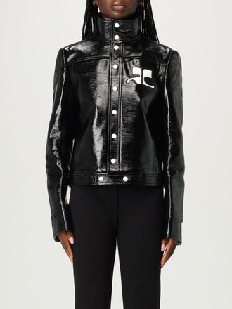 Courrèges Veste COURRÈGES Femme couleur Noir