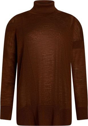 Manila Grace STRICKWAREN - Rollkragenpullover auf YOOX.COM