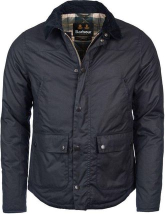 Barbour Herren Jacke REELIN WAX