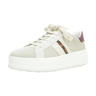 Geox Sneakers - - Shoes - Damen - Beige - 38 EU
