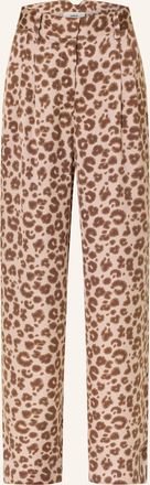 BA&SH Ba&Sh Marlenehose Bloy beige