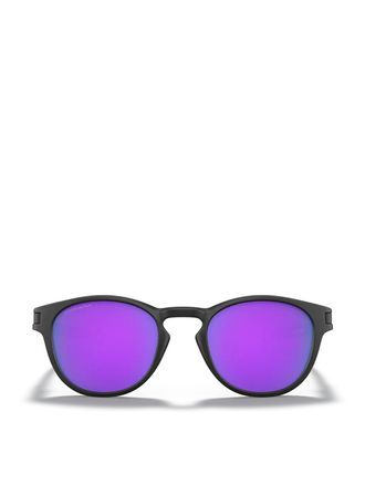 Oakley Lunettes De Soleil - Gris Clair