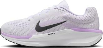 Nike Nike Chaussures de course Air Winflo 11 pour femme, Blanc anthracite Hydrangeas, 41 EU