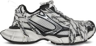 Balenciaga Low-Top Sneaker - Sneakers White - Gr. 40 (EU) - in Wei&szlig; - f&uuml;r Damen