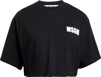 Msgm TOPS - T-shirts auf YOOX.COM