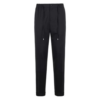 Philipp Plein Herren, Hosen, Schwarzk, 4XLGr&ouml;&szlig;e
