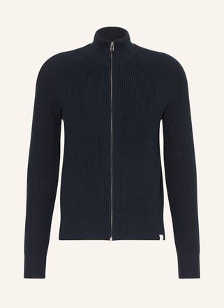 Nowadays Nowadays Strickjacke blau