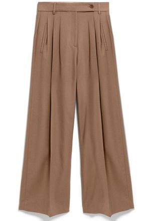 Armedangels Damen vegan Hose Kaayua Amberwood