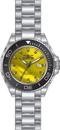 Invicta Pro Diver 49640 Herrenuhr - 48mm