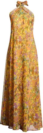 Compagnia Italiana KLEIDER - Maxi-Kleider auf YOOX.COM