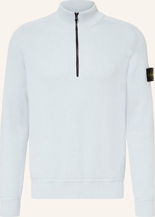 Stone Island Troyer blau
