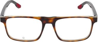 Nike Homme, Accessoires, Brun, Taille: 54 MM 7161 Eyeglasses