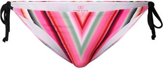 Bogner Fire + Ice Bikinihose Abiska f&uuml;r Damen - Pink/Eukalyptus - 44